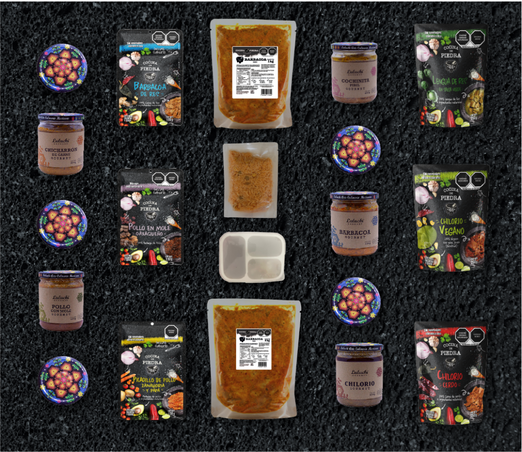 Alimentos Frich - Frich Alimentos